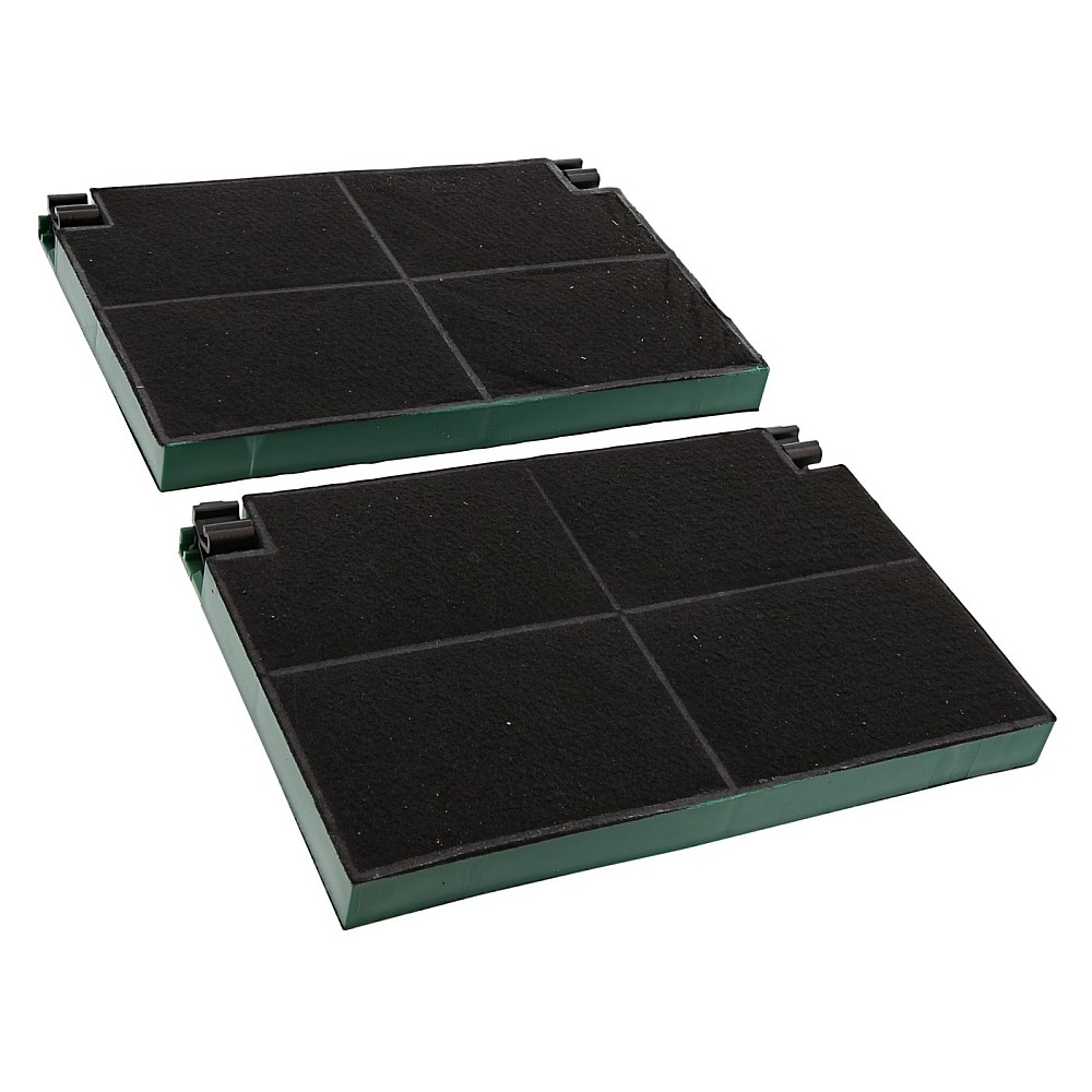 AEG LongLife Koolstoffilter MCFE28 / 9029801272 / 4055275533 / EFF492 ...