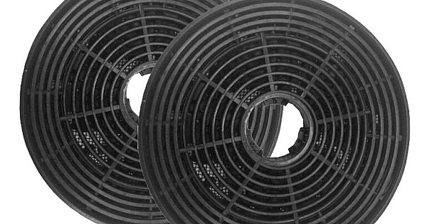 Candy Koolstoffilter 49039463 - S2